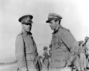 The Chindits - Operation Thursday - The Chindit Society