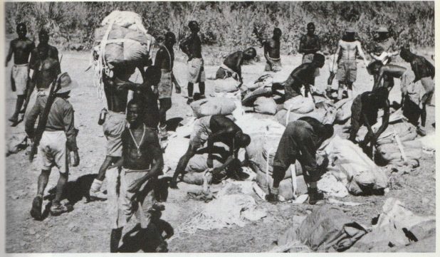 The Chindits - Operation Thursday - The Chindit Society