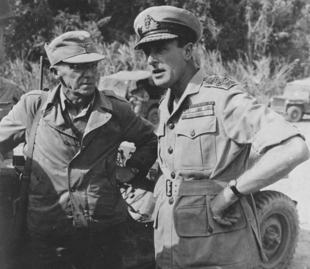 The Chindits - Operation Thursday - The Chindit Society