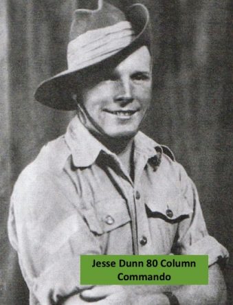 The Chindits - Operation Thursday - The Chindit Society