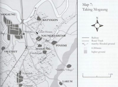 The Chindits - Operation Thursday - The Chindit Society