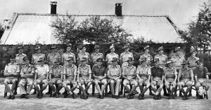 The Chindits - Operation Thursday - The Chindit Society